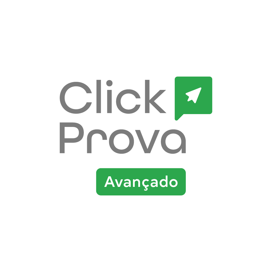 Plano Avançado – Click Prova – Click Prova – Quem vê, confia. Quem ...
